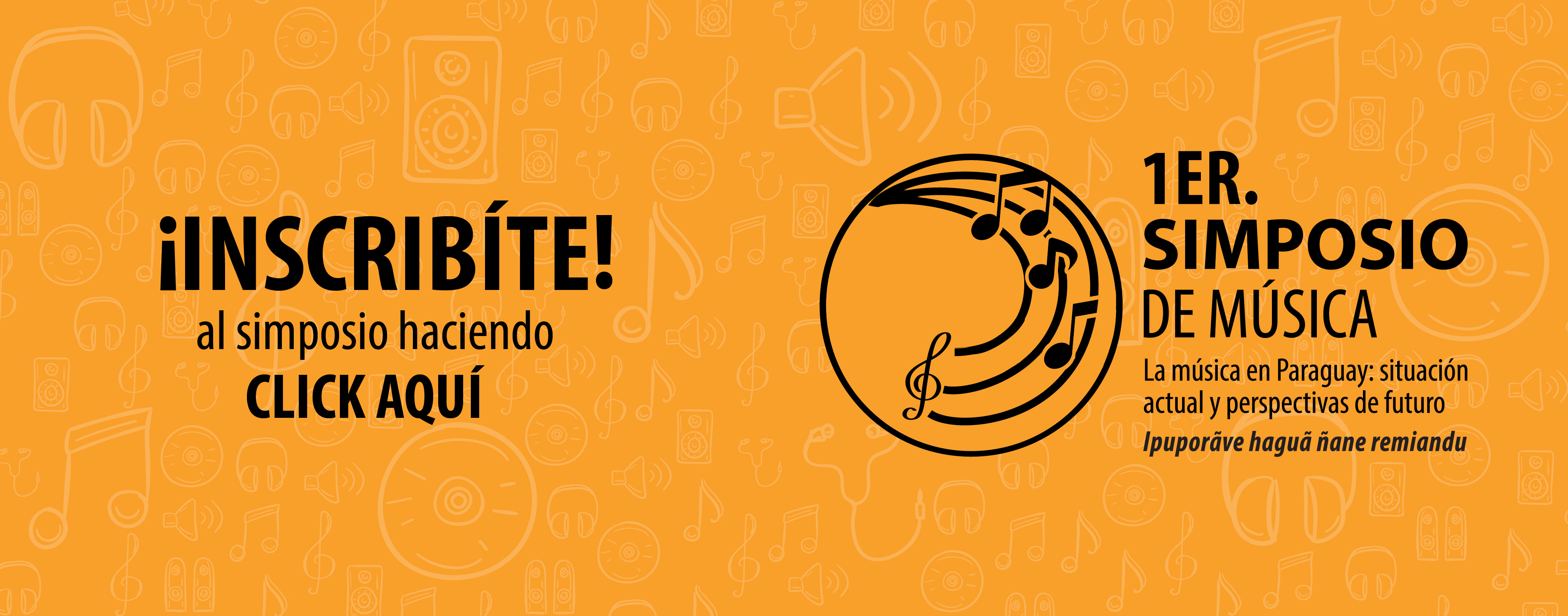 Simposio reflexionará sobre presente y futuro de la música en Paraguay ...